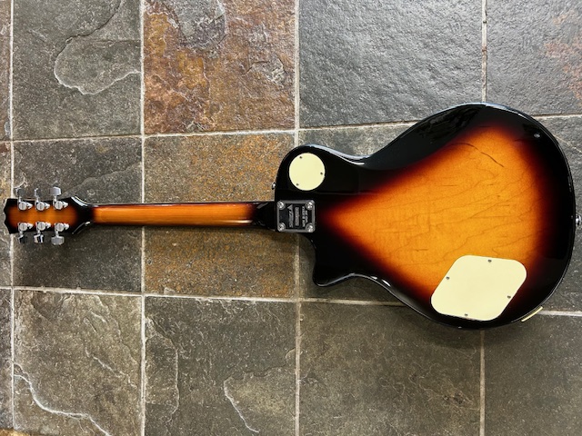 SH Samick LSE450 Les Paul