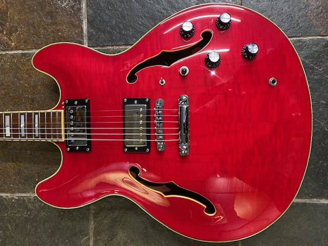 SH Vintage V100 Icon