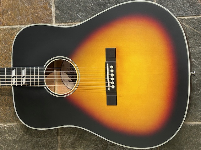 Vintage V140VSB