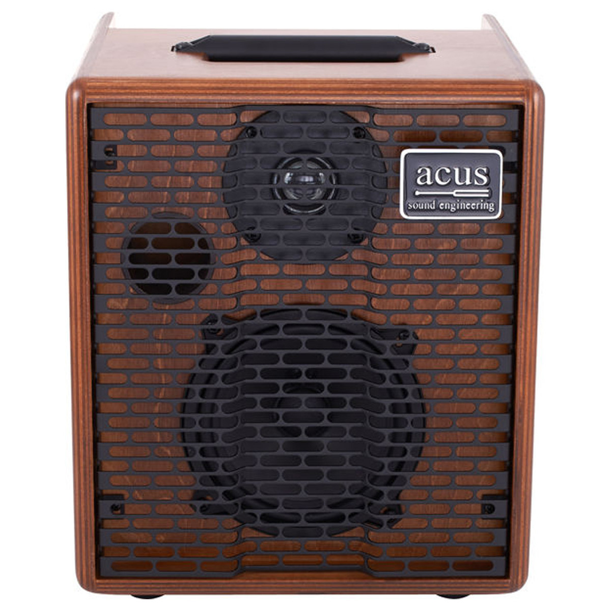 Acus One 5T 50w Acoustic Amp Wood