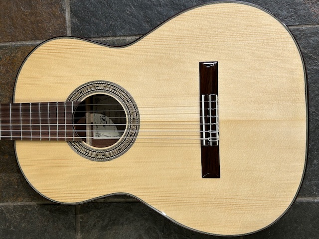 SH Aria S205 Classical