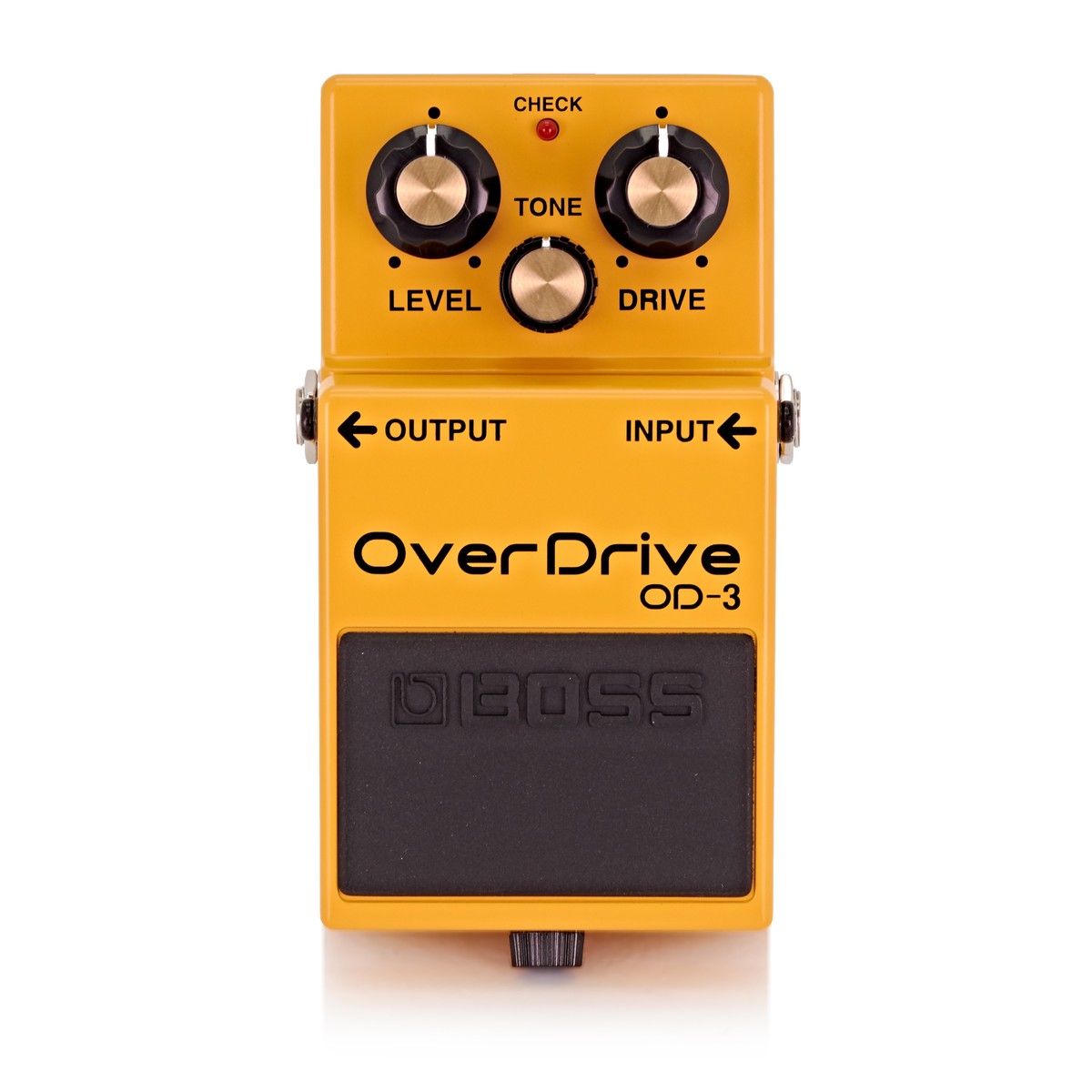 Boss OD3 Overdrive