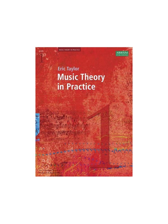 Music Theory In Practice Grade 1