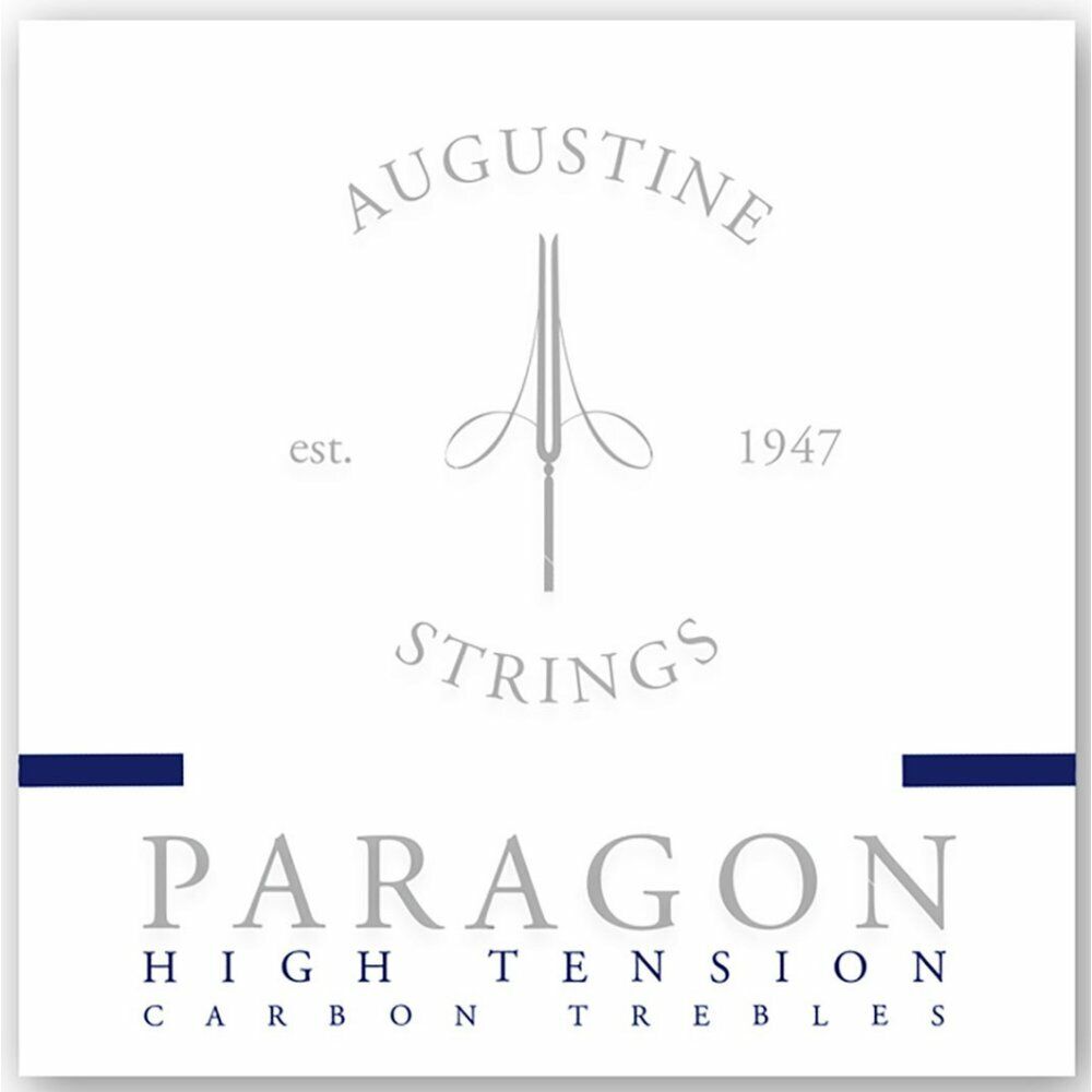 Augustine Paragon Blue