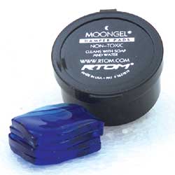 Moongel Drum Damper