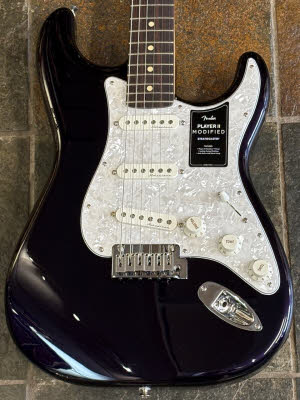 B-STOCK Fender Player II Mod Strat RW Dusk