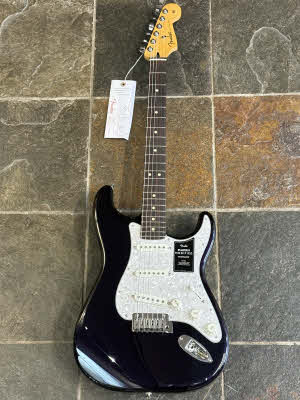 B-STOCK Fender Player II Mod Strat RW Dusk