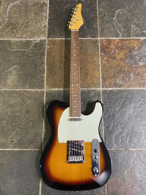 B-STOCK - Electric Guitars