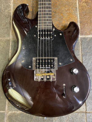 B-STOCK - Electric Guitars