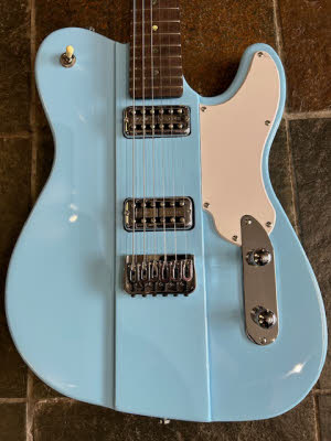 B-STOCK - Electric Guitars