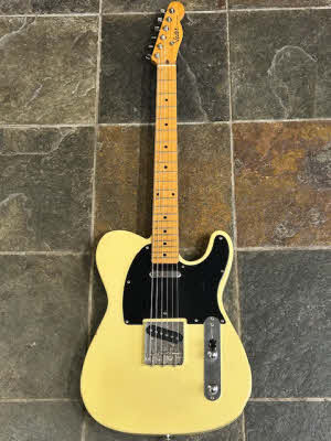 COM Vester Stage Series Tele