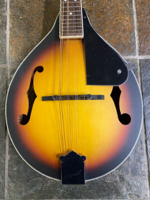 Ozark 2071 Mandolin