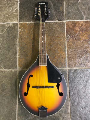 Ozark 2071 Mandolin