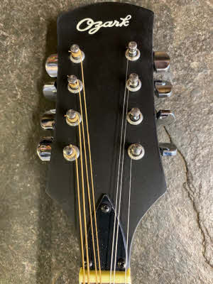 Ozark 2071 Mandolin