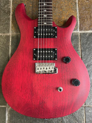 PRS SE