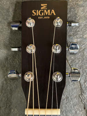 Sigma OMT1