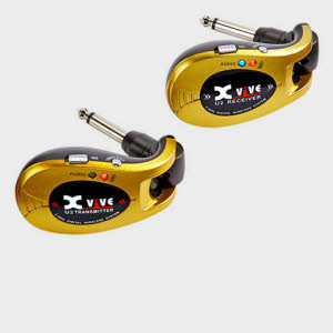 Wireless - Back Alley Music