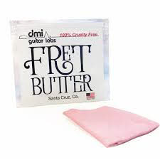 Fret Butter