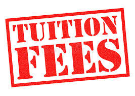 Tuition Payment - 1 Lesson